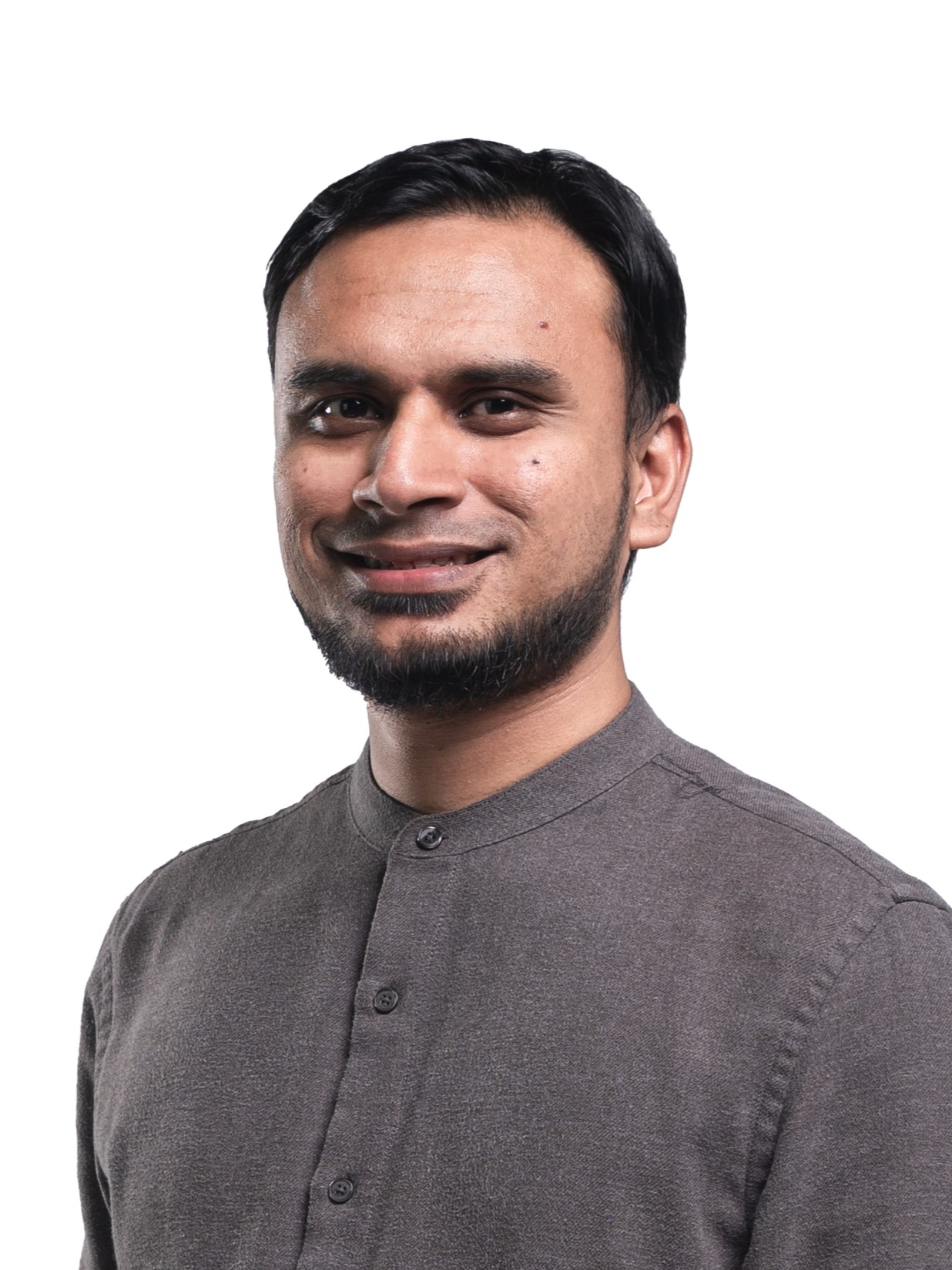 Muhammad Hamdan Bin Rahmat - RSIS