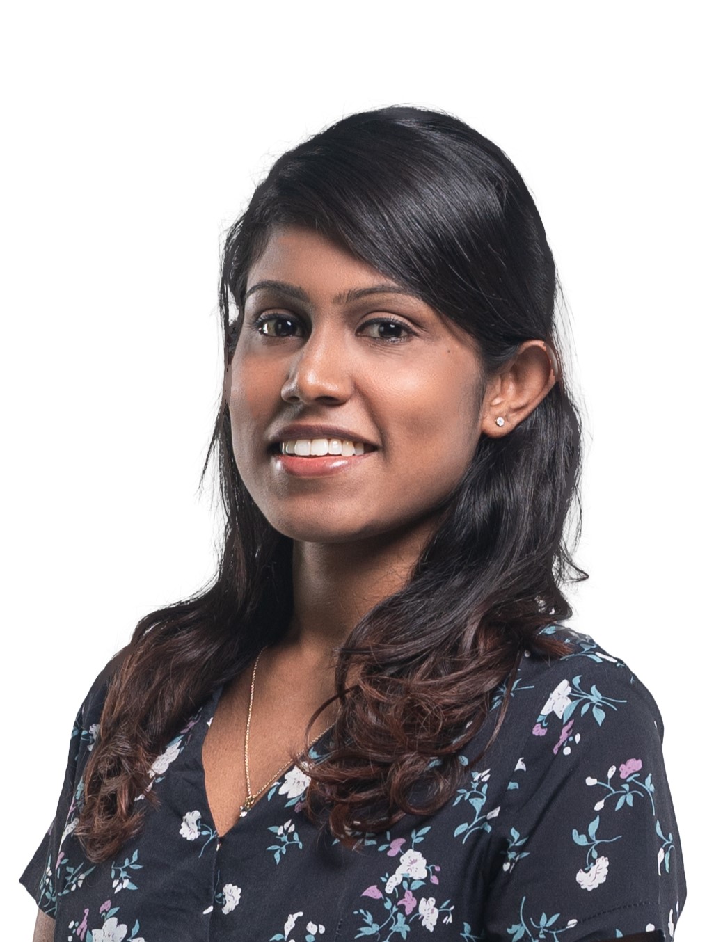 Pavithira Thinakaran - RSIS