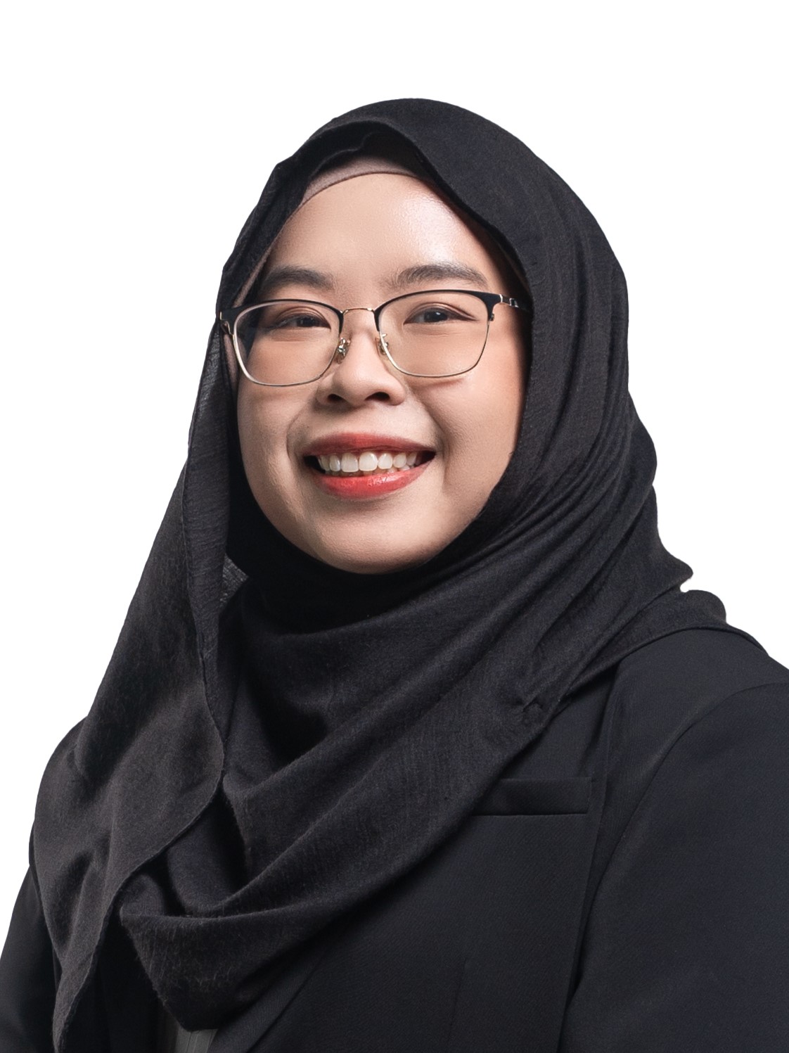 Syahirah Binte Sasman - RSIS