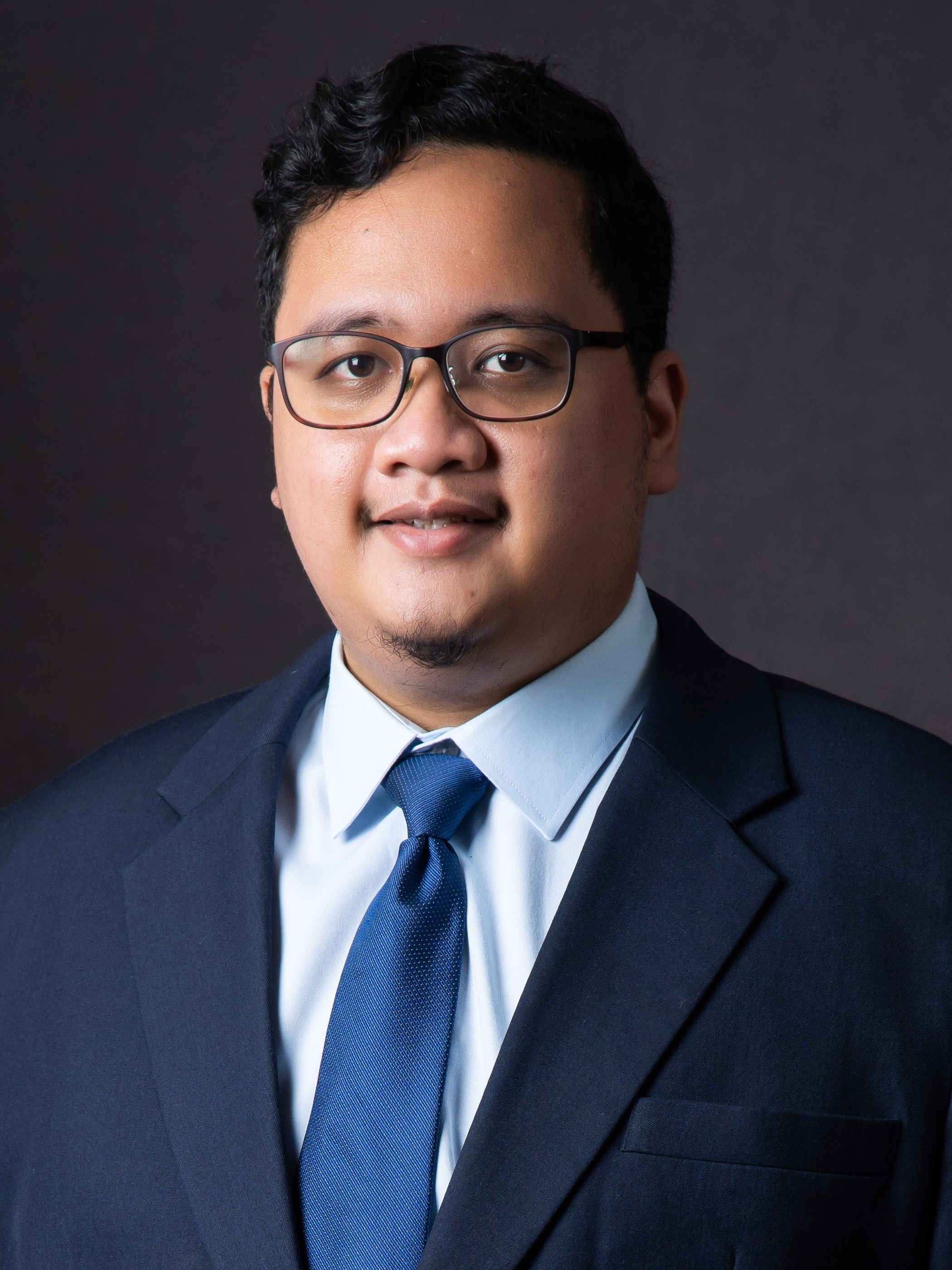 Muhammad Haziq Bin Jani - RSIS