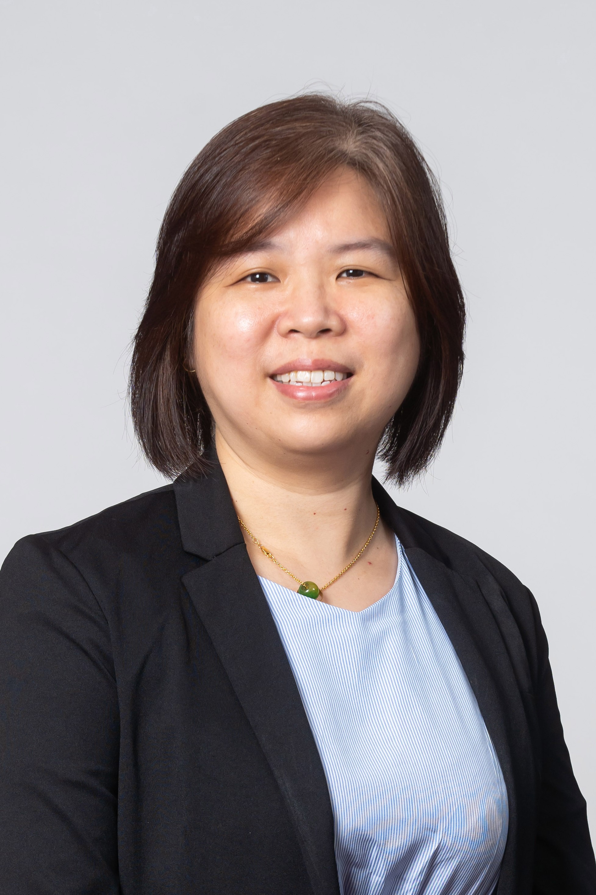 Lynn Chew - RSIS