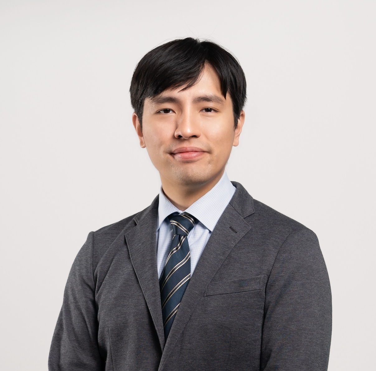 Gordon Kang Yu Xuan - RSIS