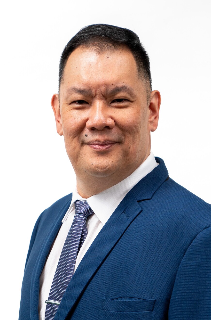 Damien D. Cheong - RSIS