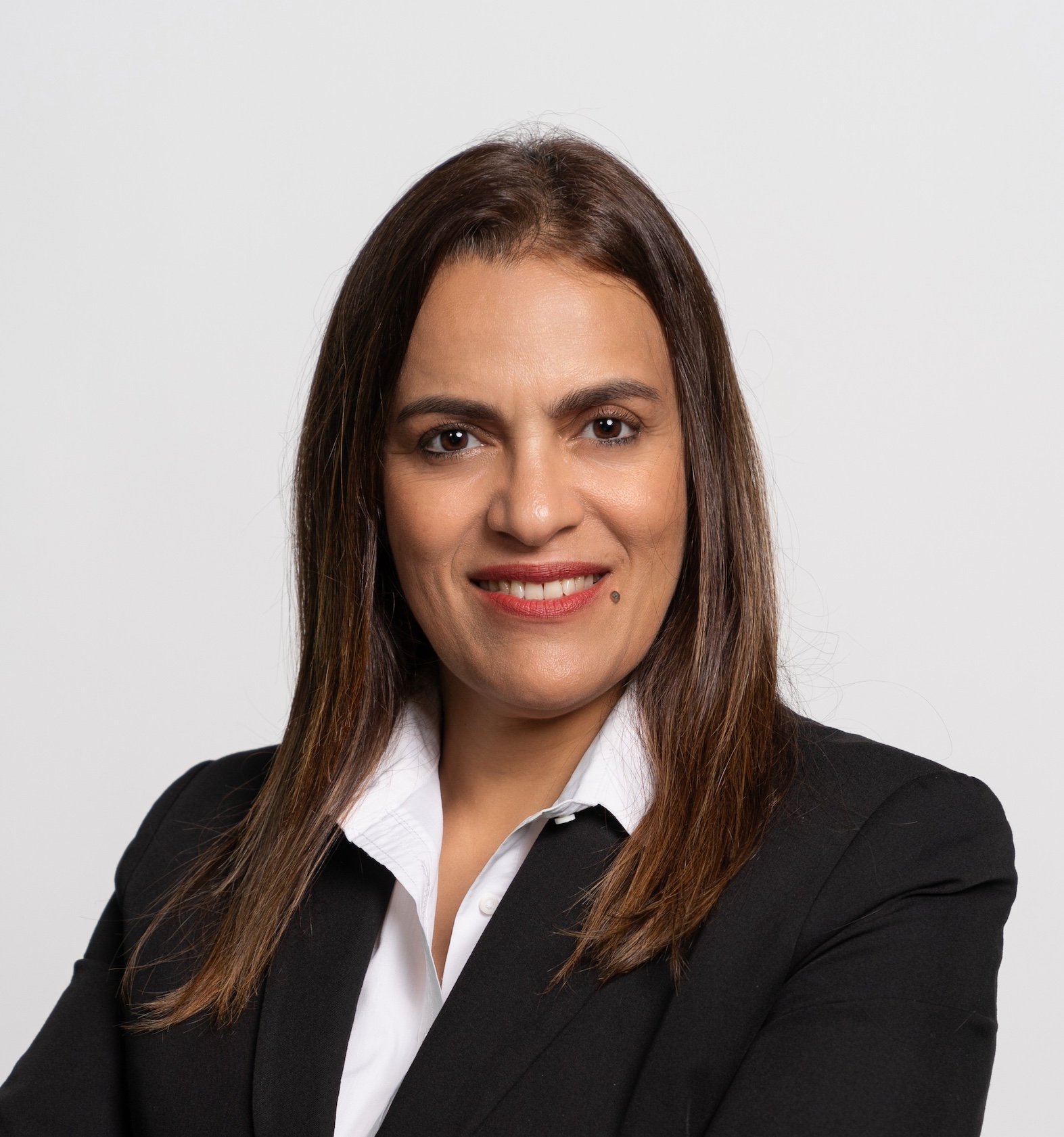 Ghada Soliman - RSIS