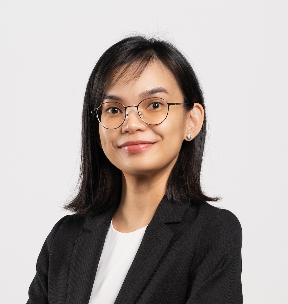 Mei Ching Liu - RSIS