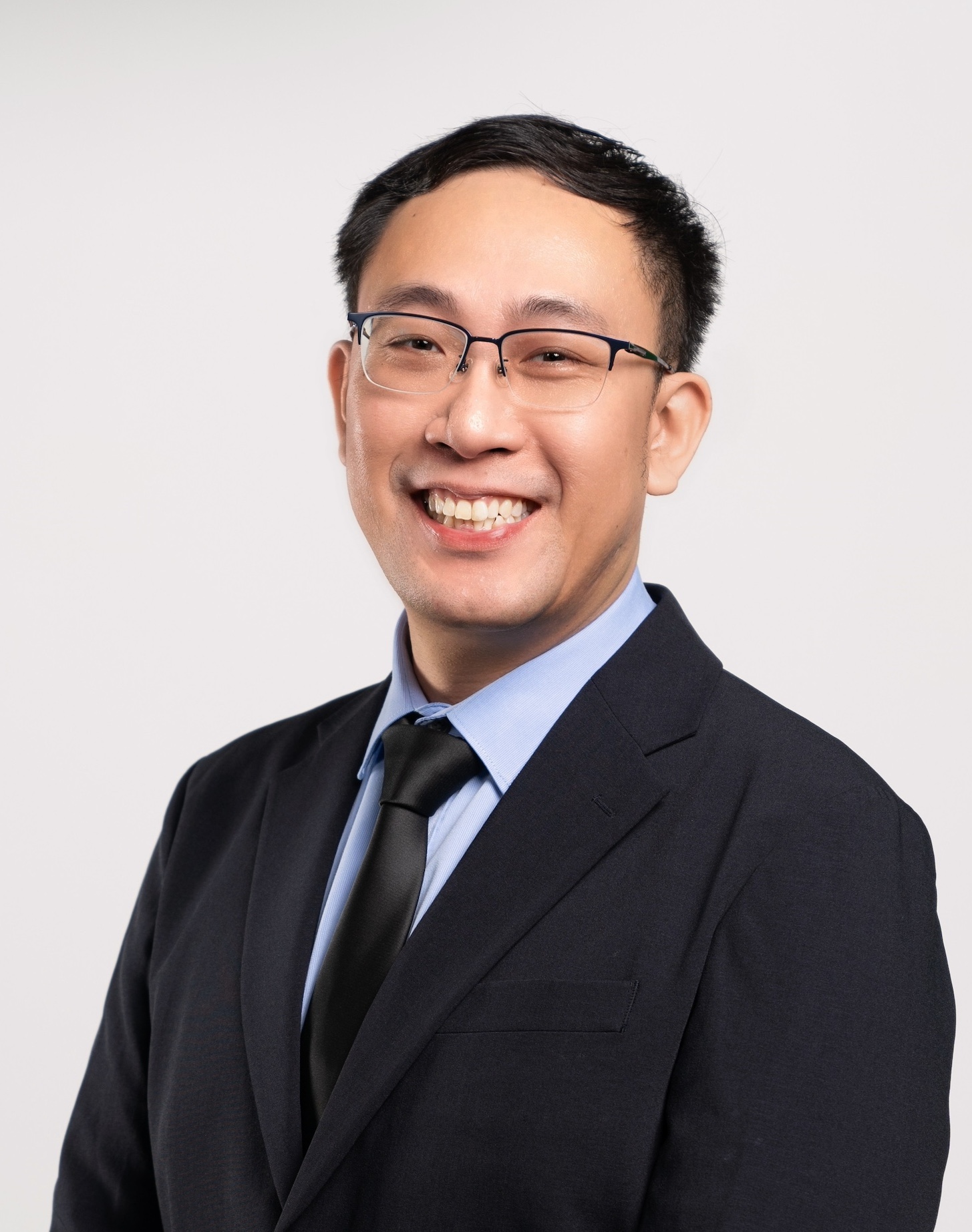 Goh Chong Chen - RSIS