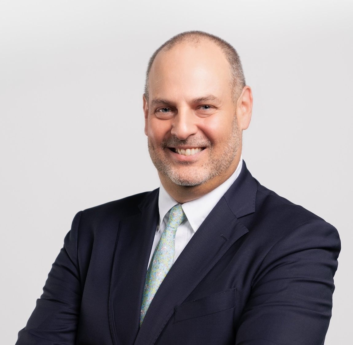 Drew Thompson - RSIS