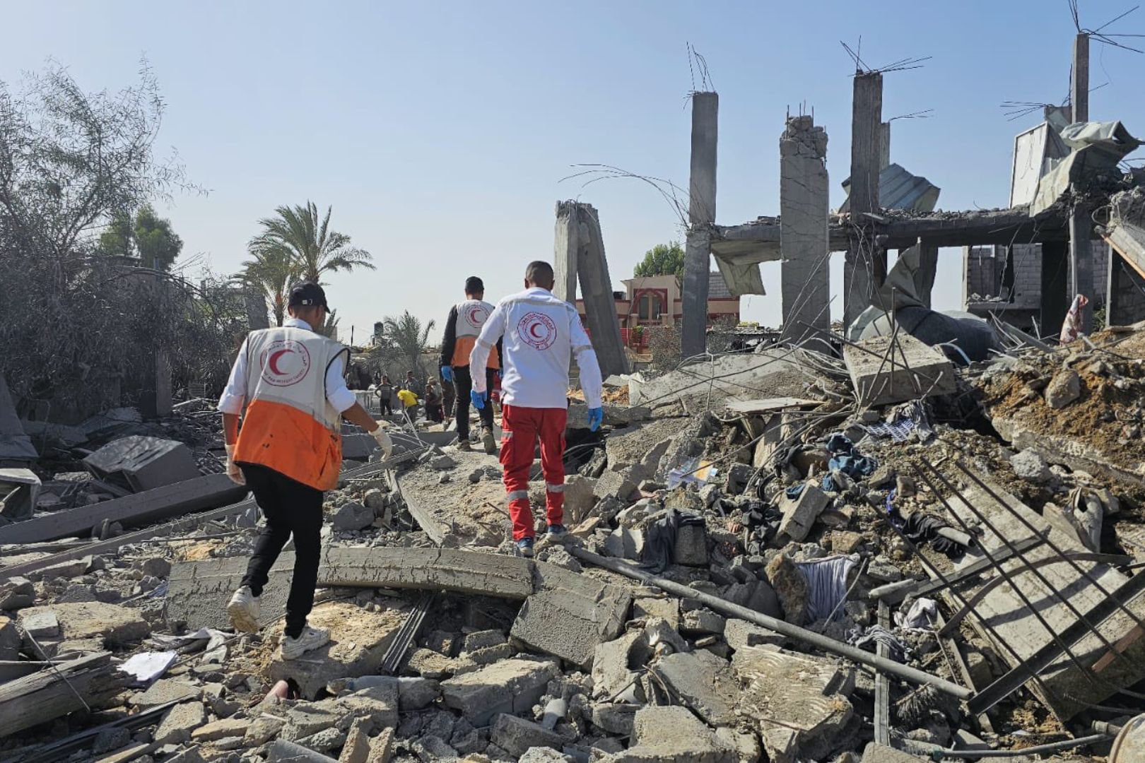 Beyond Relief! Issue 10 - RSIS