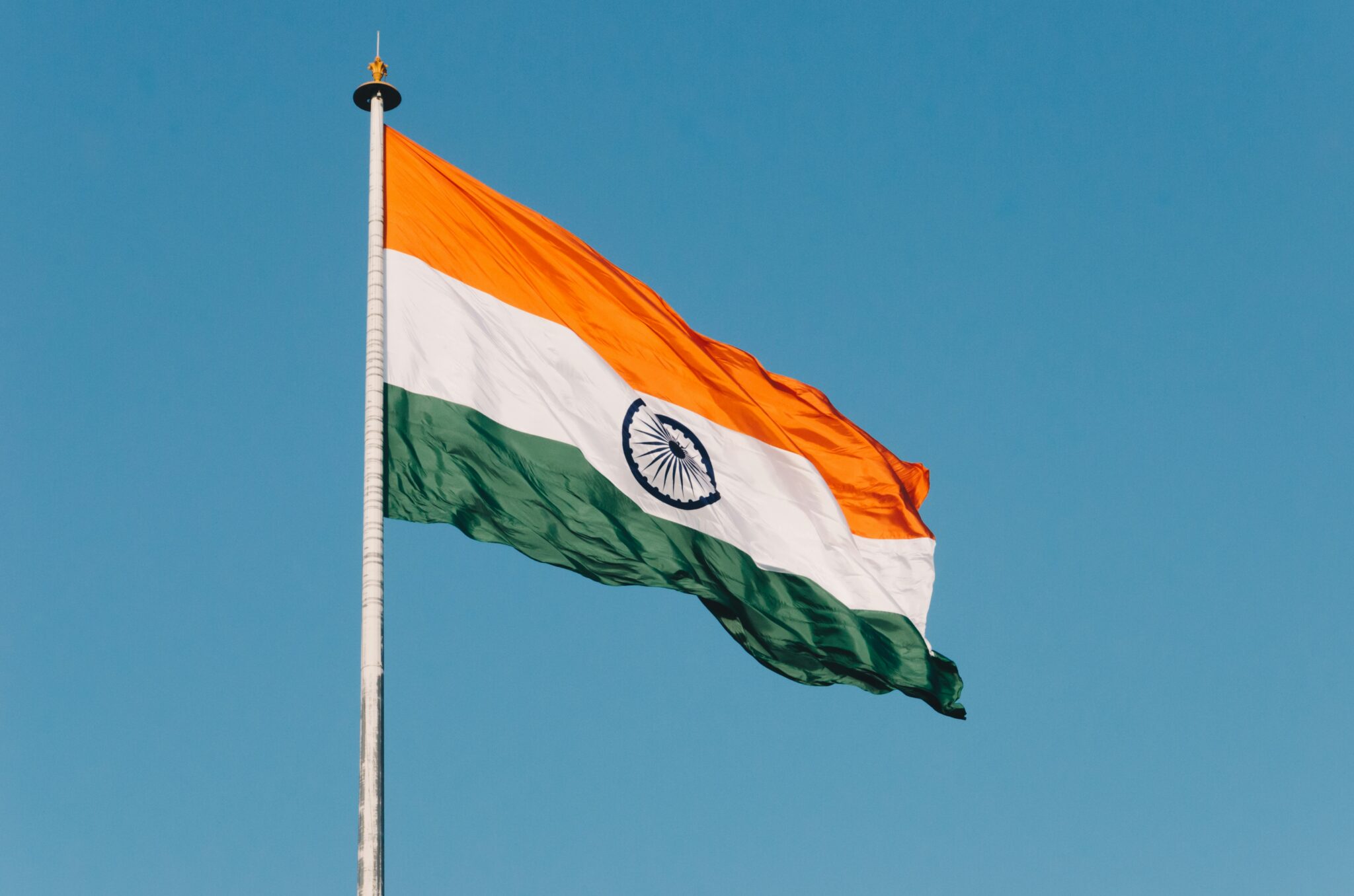 IP25015 | Understanding India’s Evolving Policy of Strategic Autonomy ...