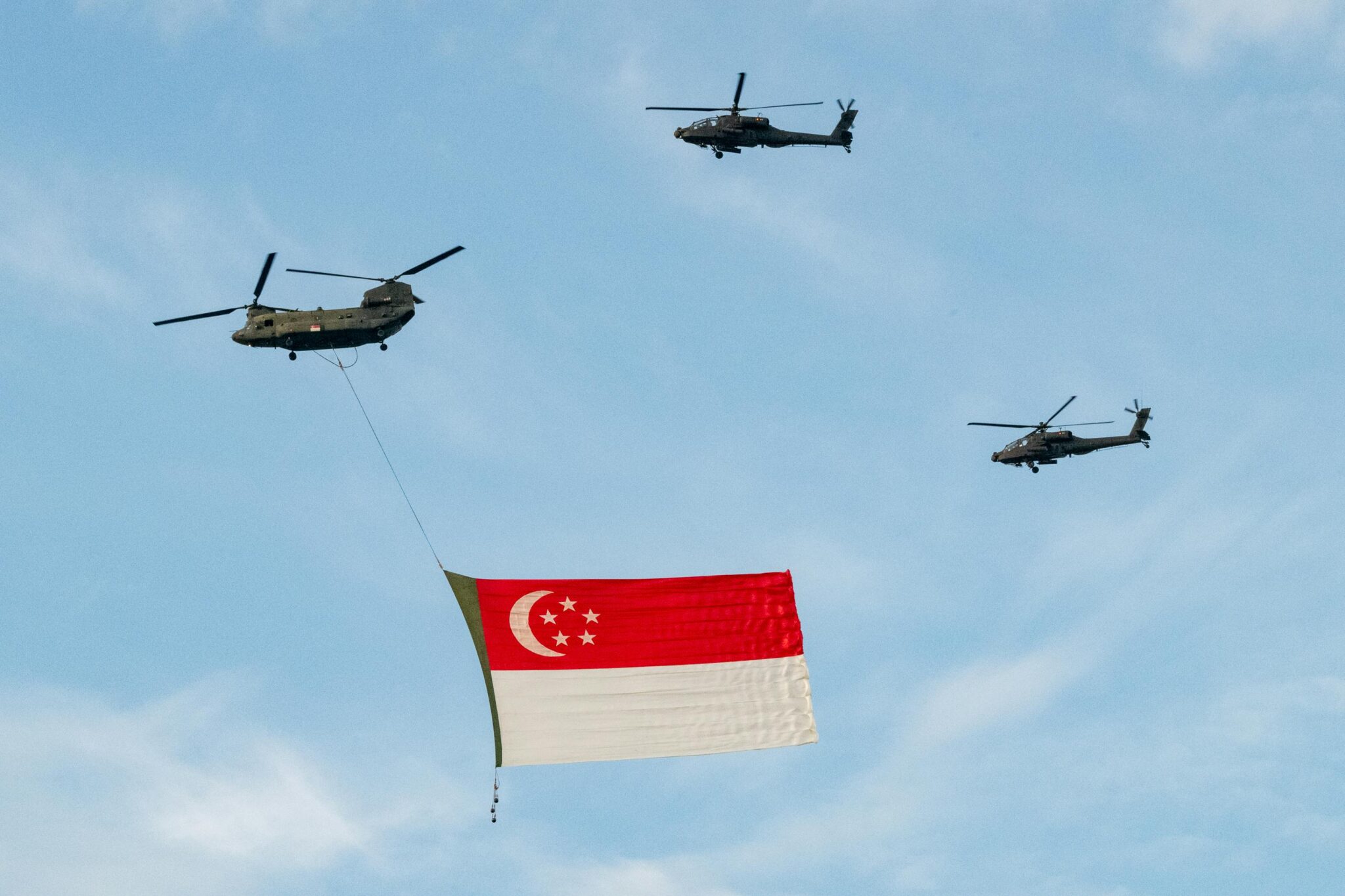 Singapore’s Total Defence Day Remains Relevant More Than 40 Years On - RSIS