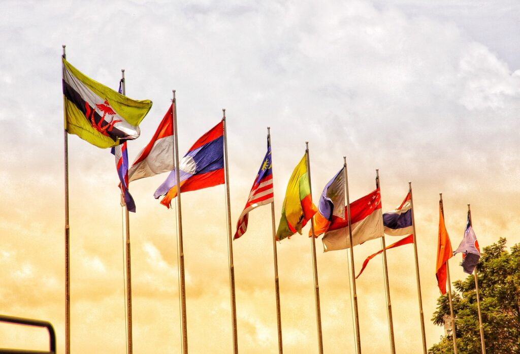 Revitalising ASEAN Diplomacy: The Role and Limits of Track-2 Regional ...