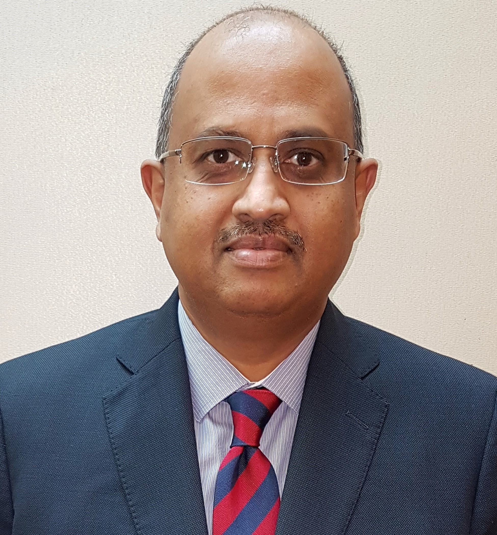 Ilango Karuppannan - RSIS