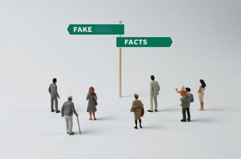 Empowering Local Communities for Online Fact-Checking and Moderation - RSIS