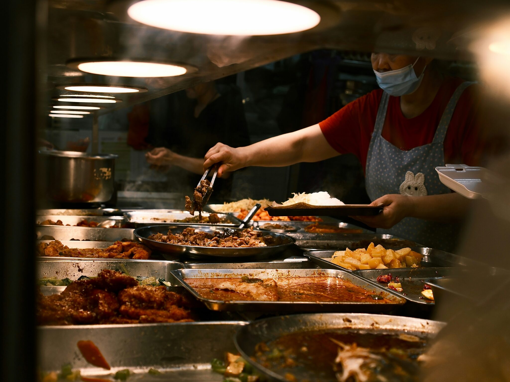 Beyond Food Abundance: Rethinking Food Security in Singapore - RSIS