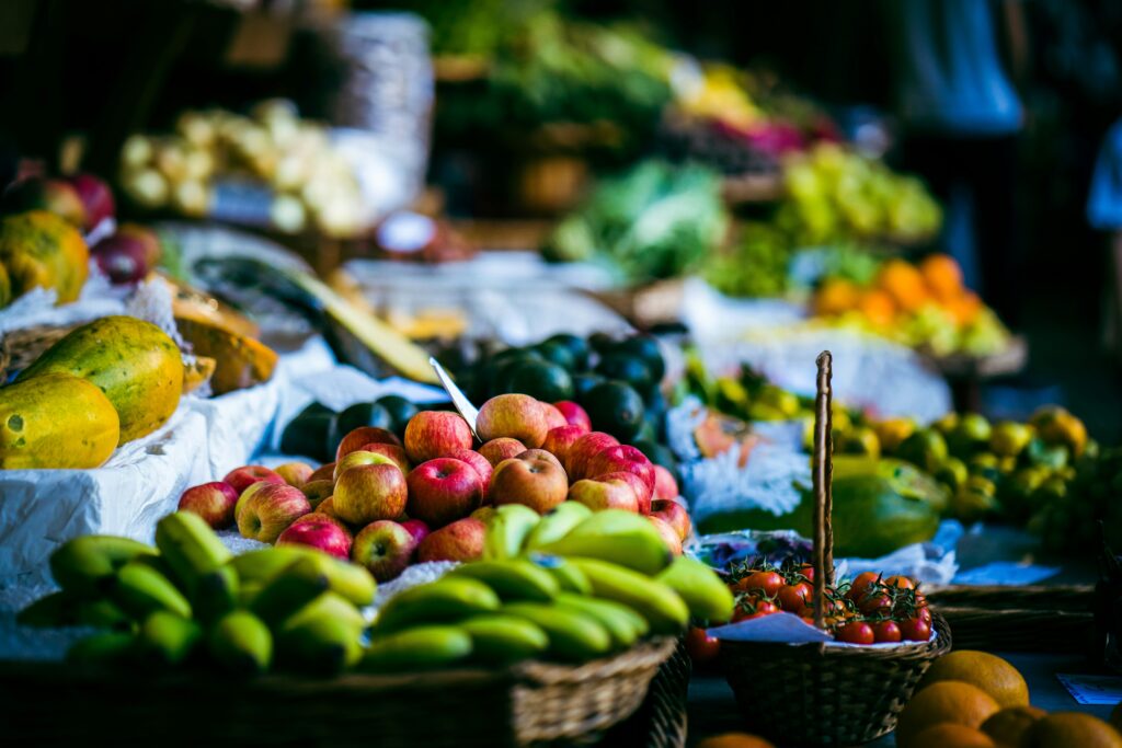 Space and AI: Shaping the Future of Food Security in ASEAN - RSIS